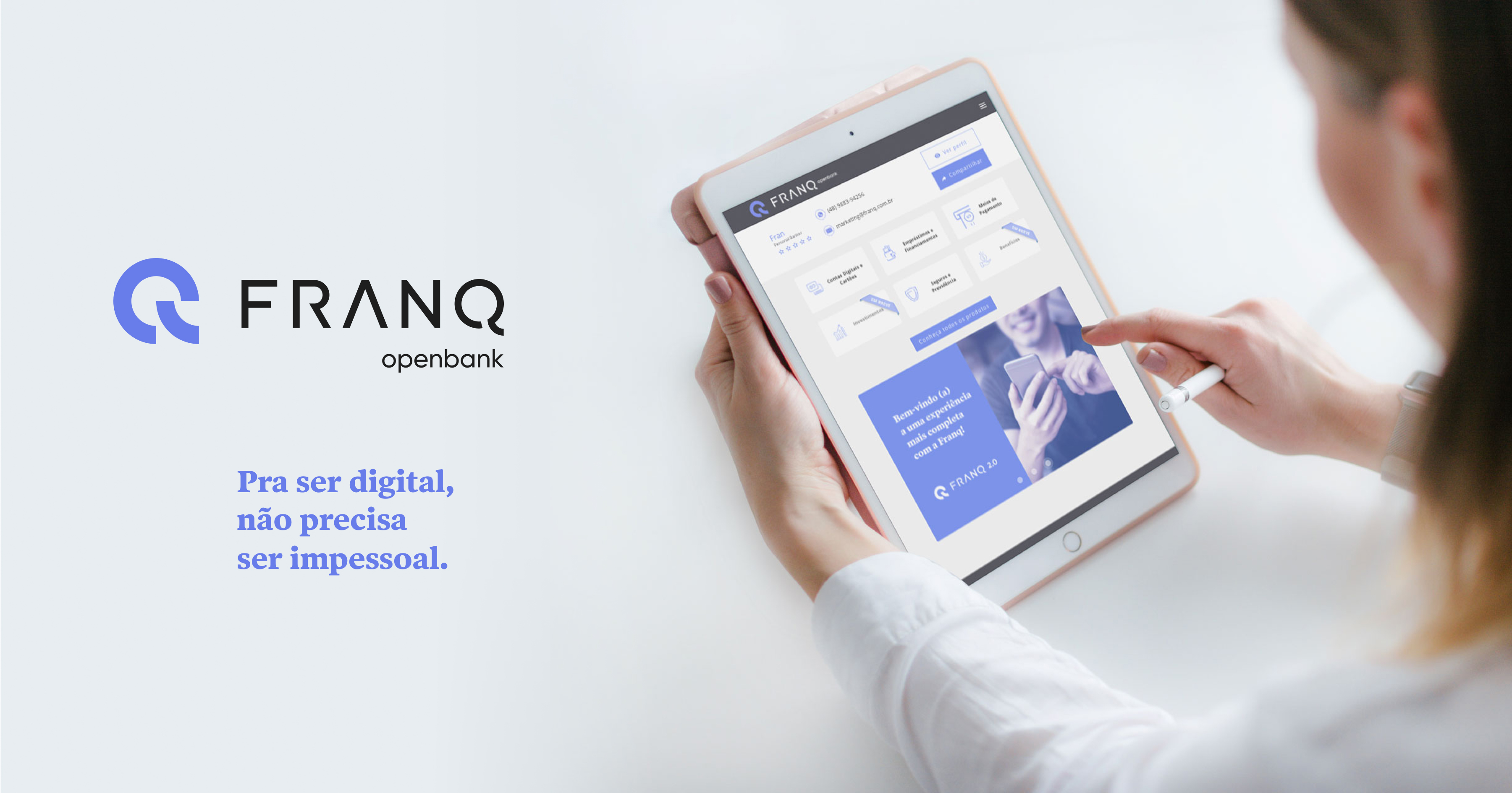 beFranq - Franq Open Banking